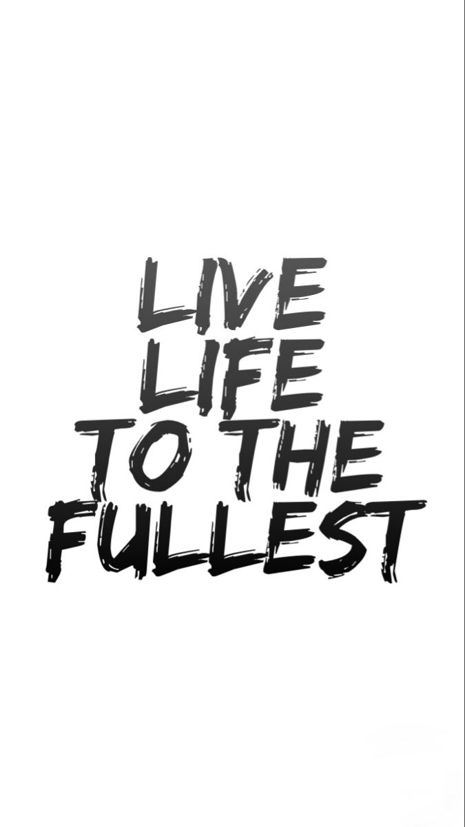 ENJOY LIFE…!!!
